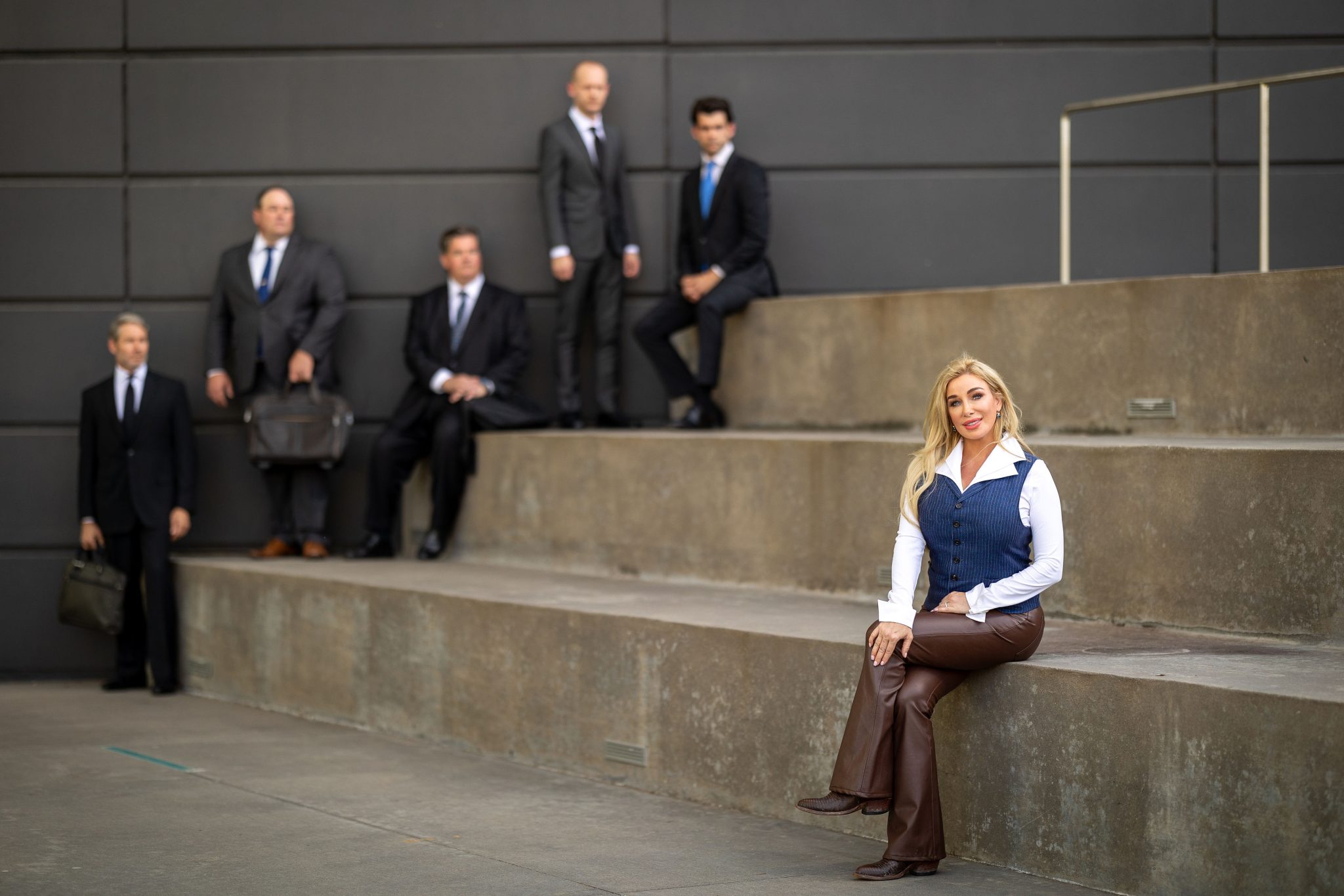 McKay Law | Top-Rated Texas Personal Injury Attorney