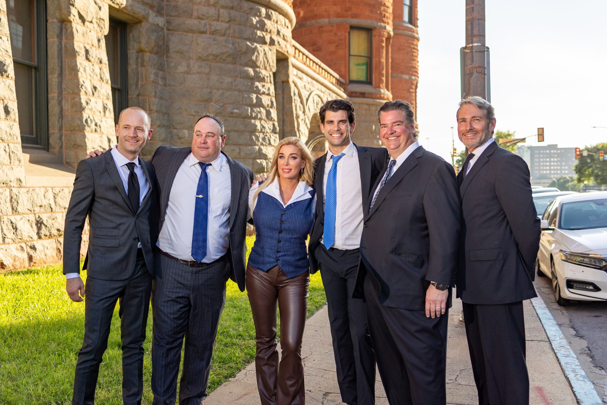 McKay Law | Top-Rated Texas Personal Injury Attorney