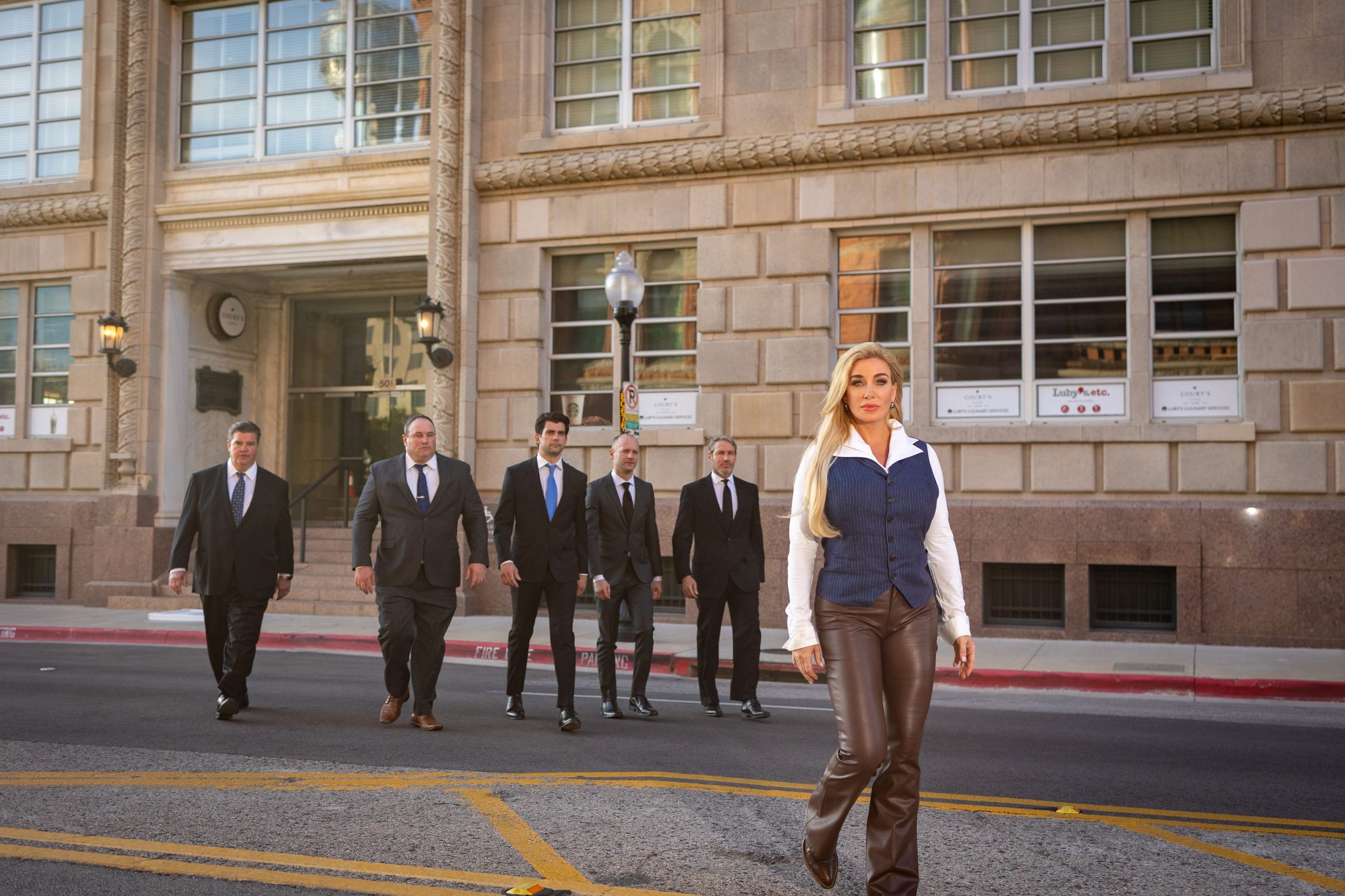 McKay Law | Top-Rated Texas Personal Injury Attorney