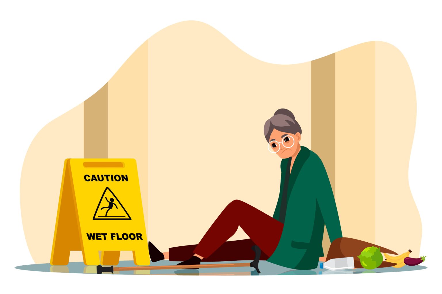 How To File A Slip And Fall Claim In Texas | McKay Law TX