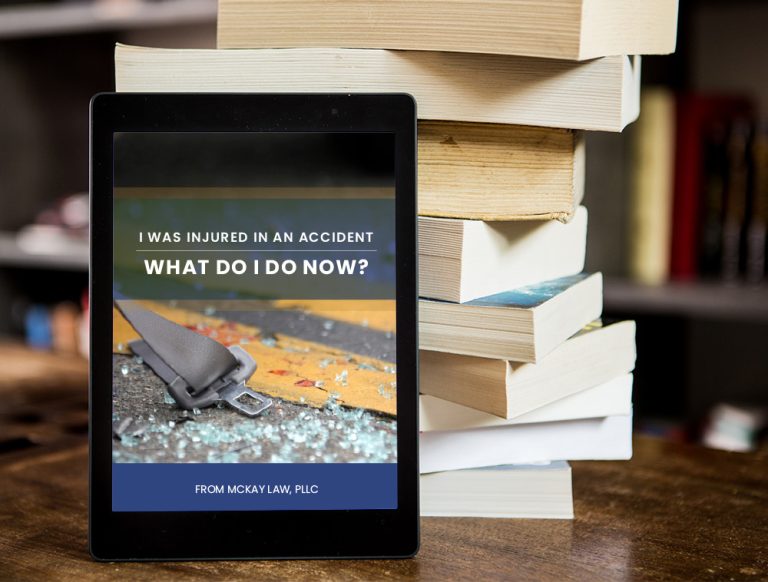 McKay Law: Top-Rated Texas Personal Injury Lawyer #1 Choice