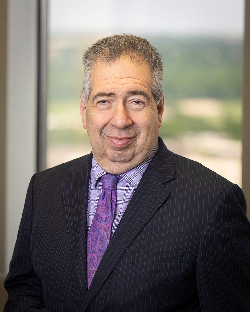 McKay Law | Top-Rated Texas Personal Injury Attorney