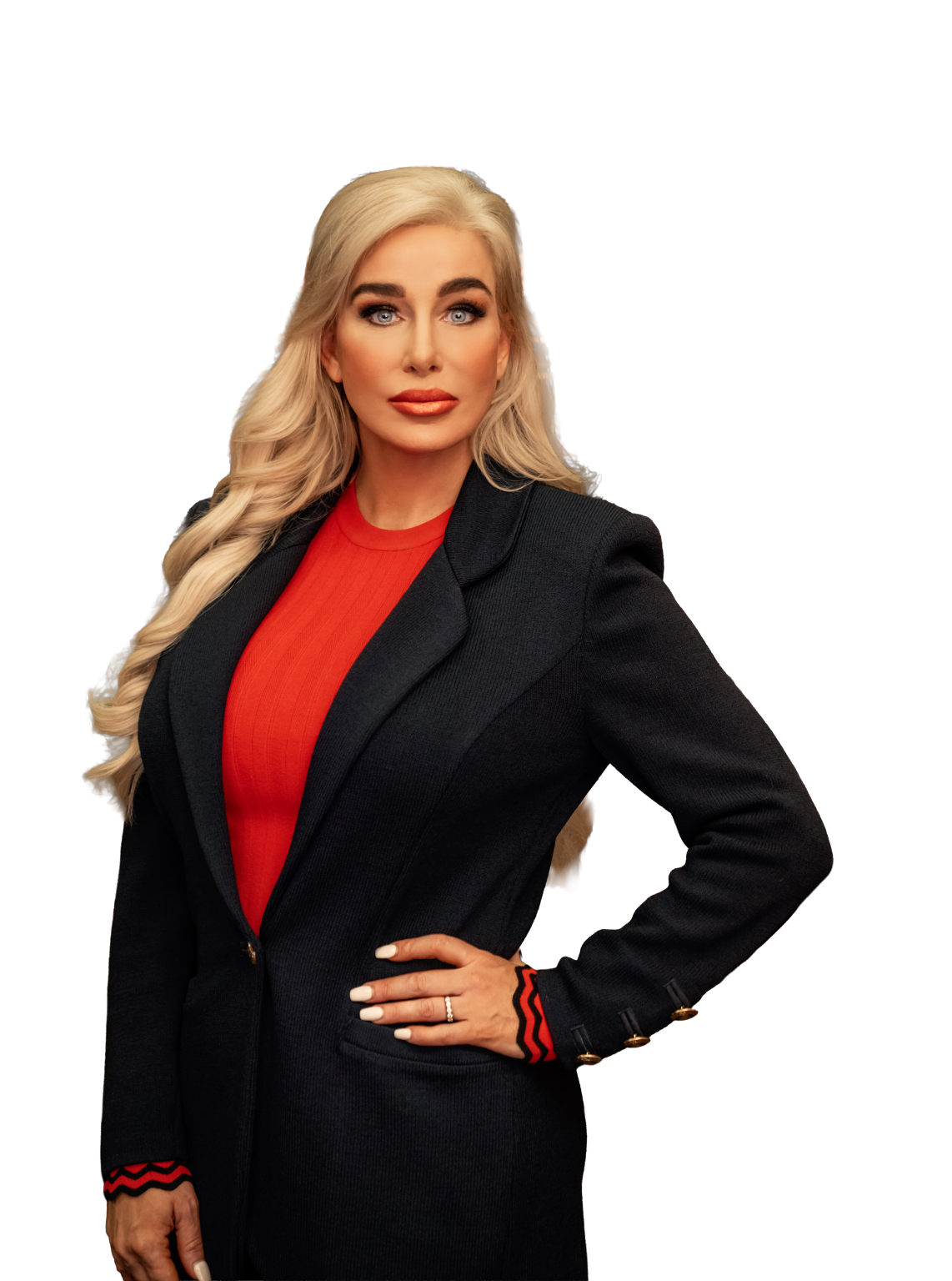 Texas Tough | Personal Injury Attorney | McKay Law