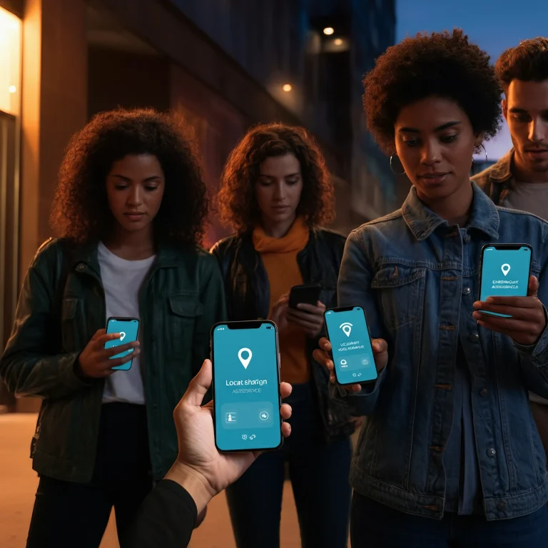 Rideshare Safety Tips Every Passenger Needs To Know