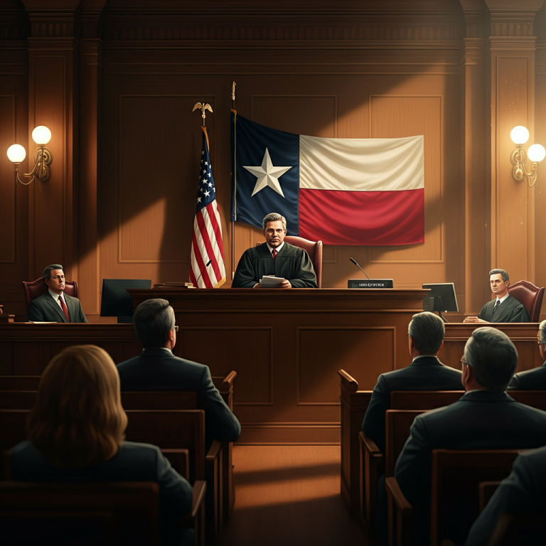 Texas Hospital Lien Filing Rules For Personal Injuries