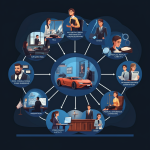 Personal Injury Case Flowchart - The 8 Stages Explained