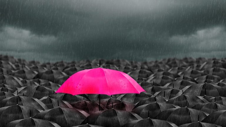 Las Personas Audaces Son Intrépidas Y Confiadas En La Vida | McKay Law