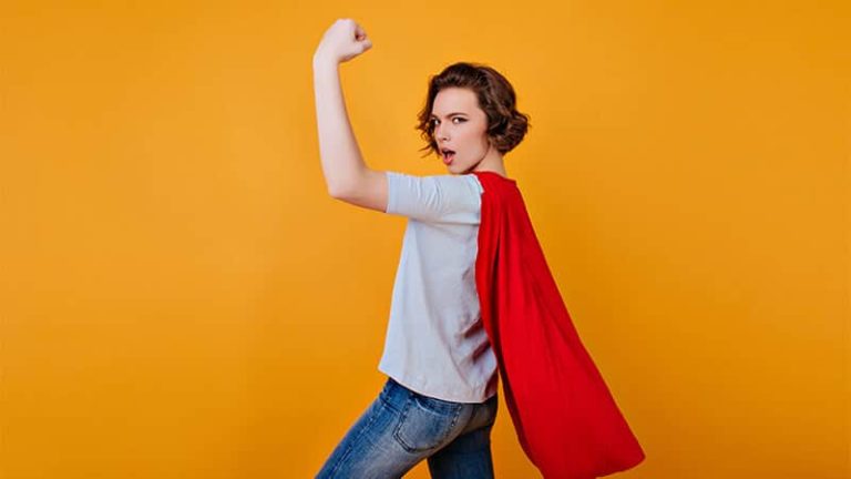 Las Personas Audaces Son Intrépidas Y Confiadas En La Vida | McKay Law