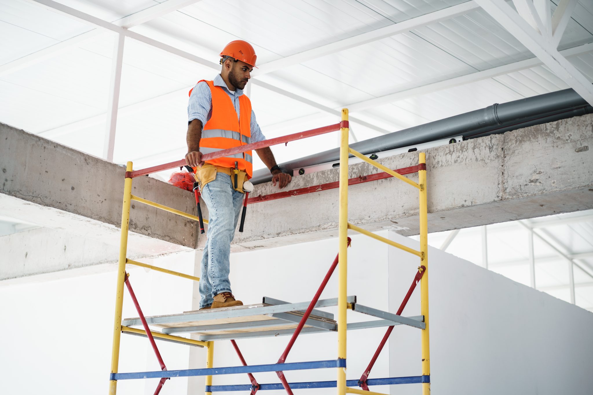 Unveiling The Leading Causes Of Scaffolding Accidents In Texas